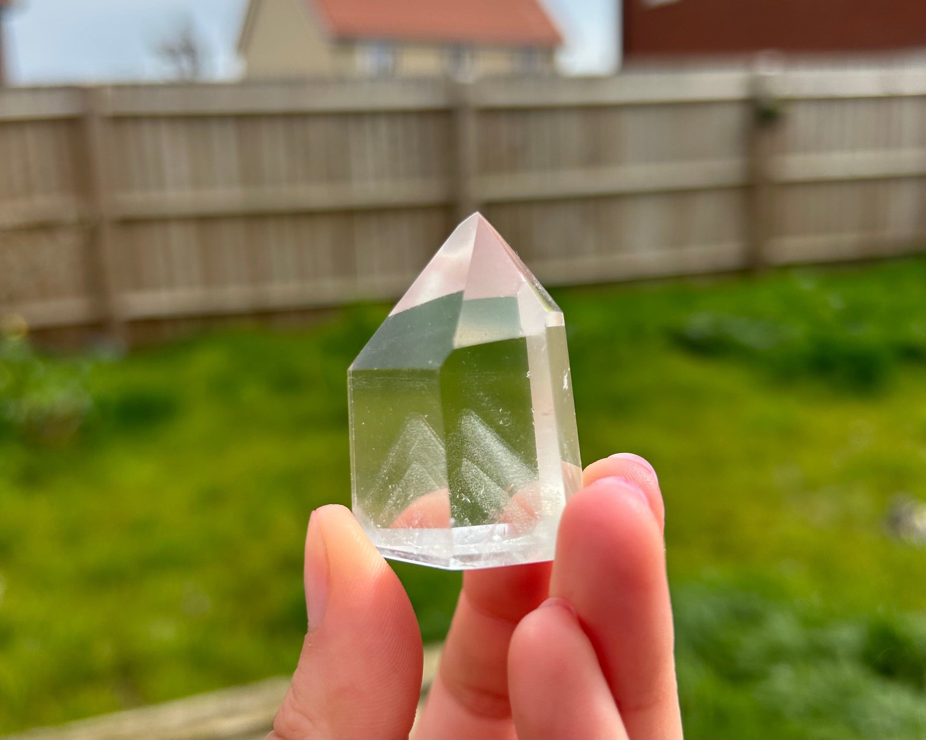 Phantom Quartz – Lilith and Athena Wholesale