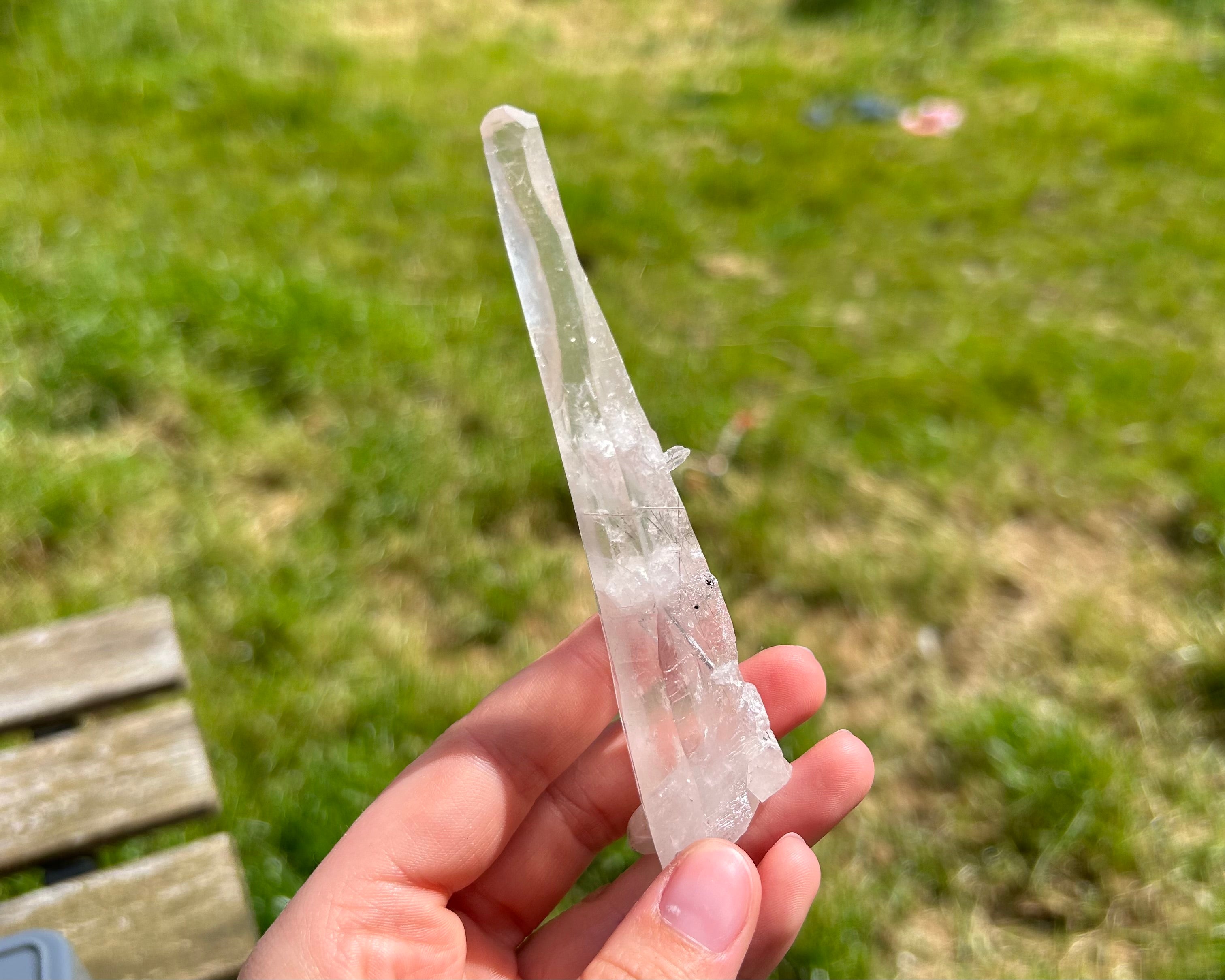 Lemurian Quartz – Lilith and Athena Wholesale